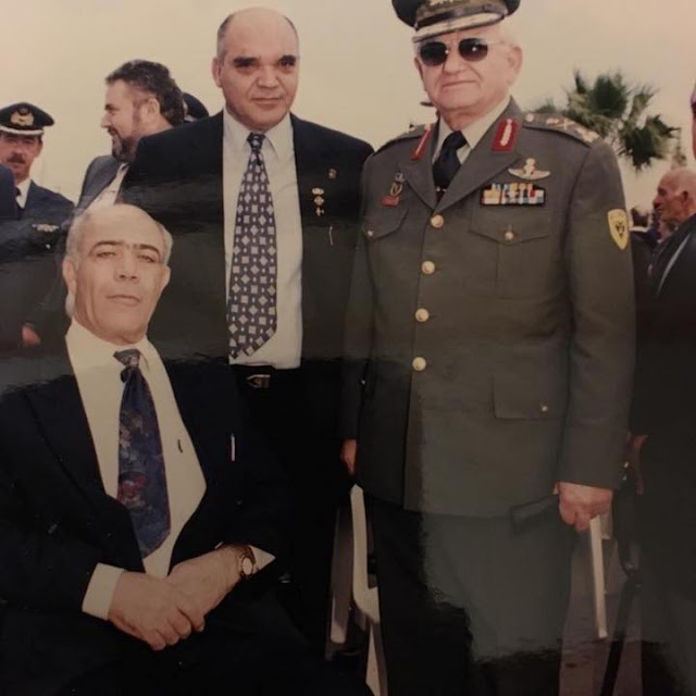 Η ΜΑΡΤΥΡΙΚΗ ΙΣΤΟΡΙΑ ΤΟΥ ΧΑΡΑΛΑΜΠΟΥ ΧΡΙΣΤΟΥ – Αππελαίος