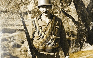 Η ΜΑΡΤΥΡΙΑ ΤΟΥ ΛΑΜΠΡΟΥ ΠΛΙΤΣΗ ΣΤΡΑΤΙΩΤΗ ΤΗΣ ΕΛΔΥΚ. – Αππελαίος