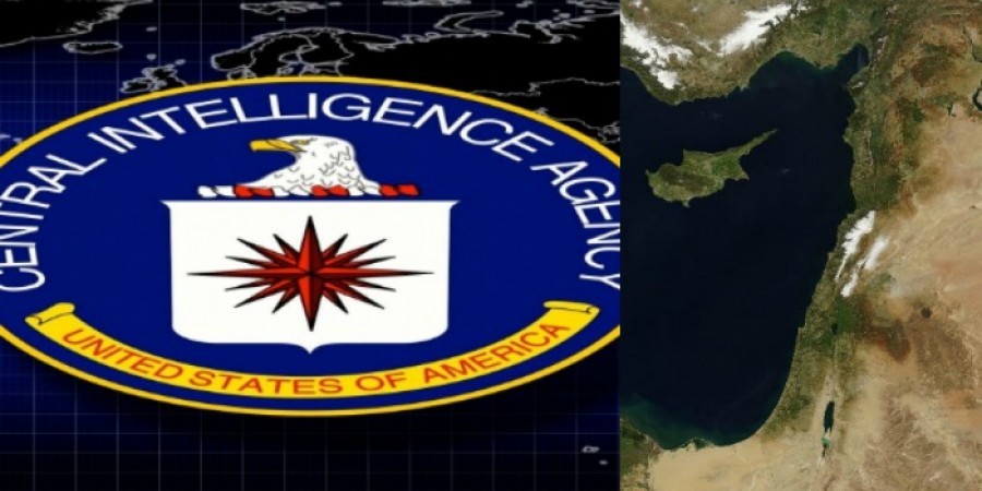 Έγγραφο CIA: Ελλ/τουρκική εμπλοκή – Αποκαλυπτικό για Κύπρο – Αππελαίος