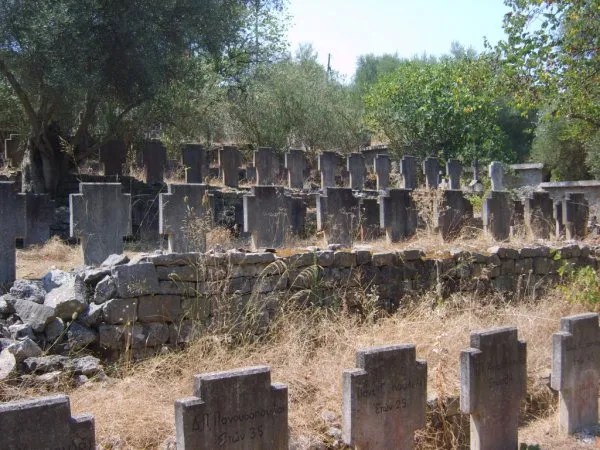 «Η ΠΗΓΑΔΑ ΤΟΥ ΜΕΛΙΓΑΛΑ» – Αππελαίος