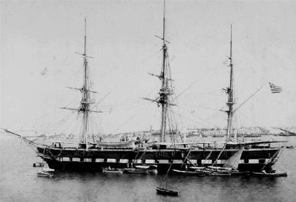 Η εξέγερση του 1831. – Αππελαίος