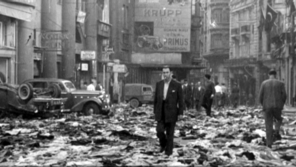 ΤΑ ΣΕΠΤΕΜΒΡΙΑΝΑ – Αππελαίος